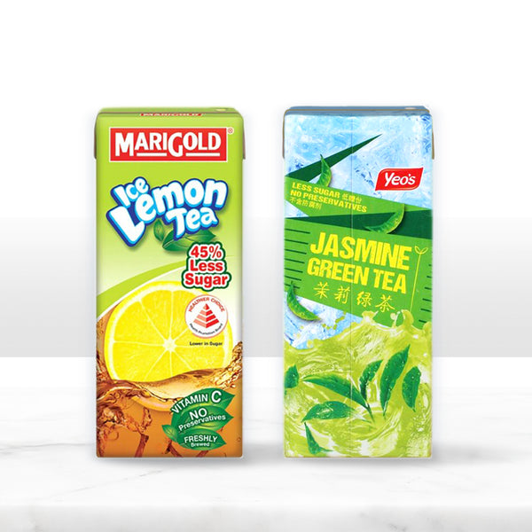 Tetra Pack Drink – Bellygood Caterer